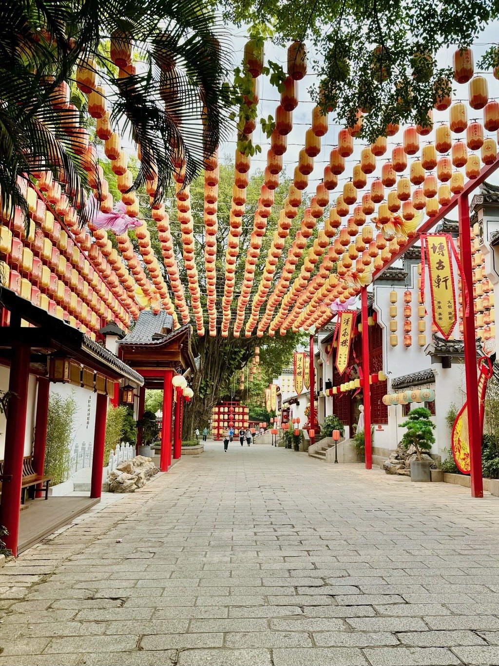 Splendid China Folk Village Is Shenzhen's Cultural Hidden Gem