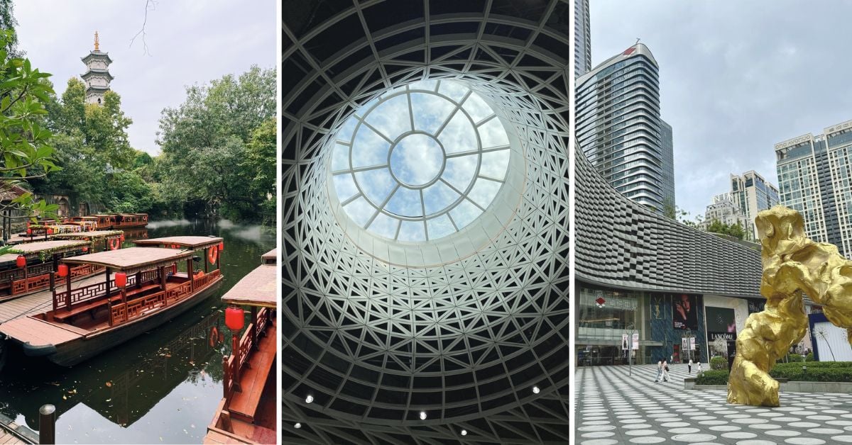 3-Day Shenzhen Itinerary: Dim Sum, Culture, and Shopping