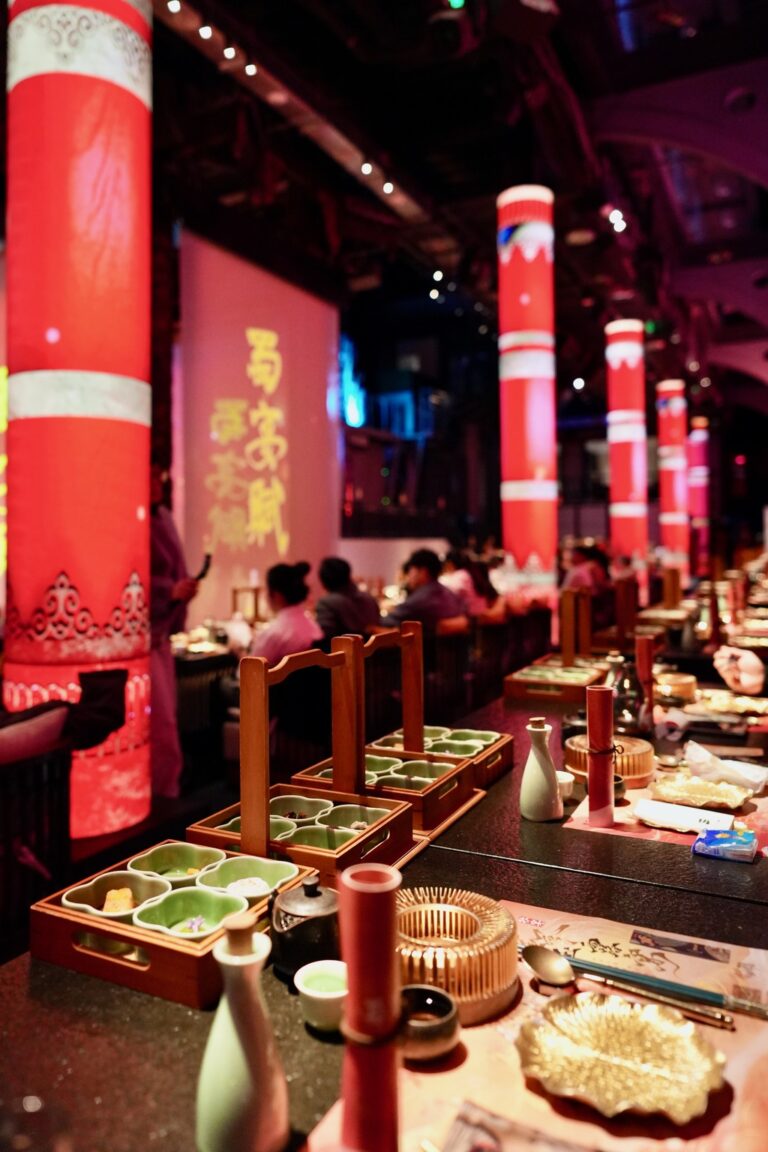 How To Spend 4 Days In Chengdu, China: Beyond Pandas + Temples!