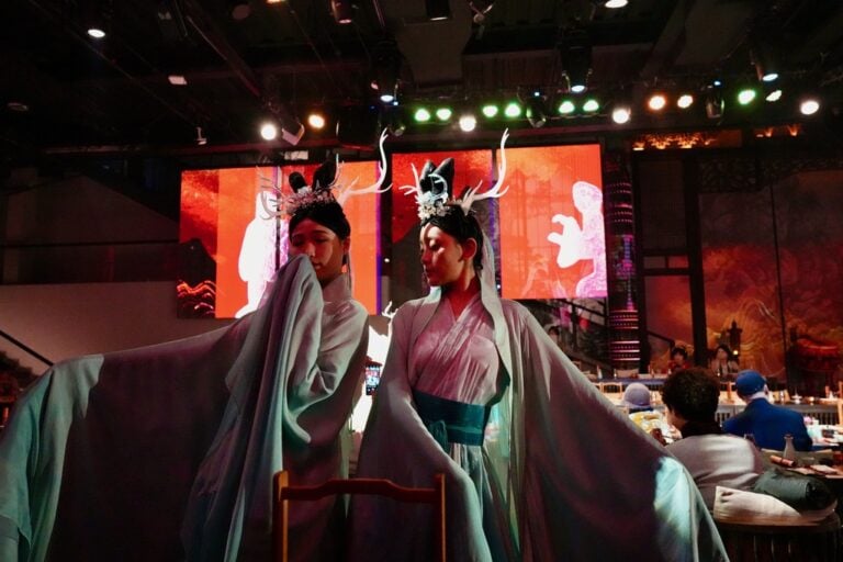 Chengdu's Coolest Neighborhood: Eastern Suburb Memory