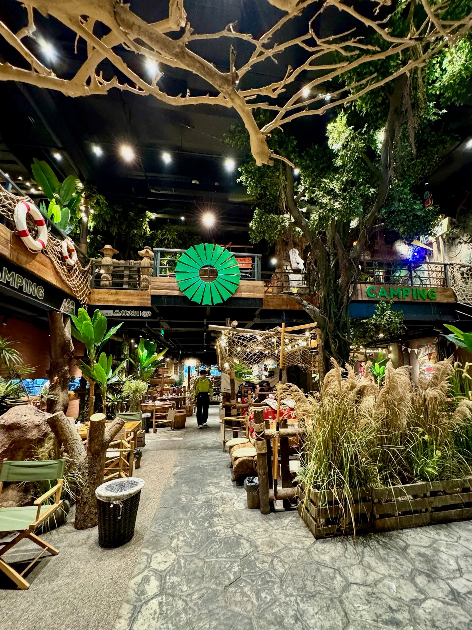 Chengdu's Coolest Neighborhood: Eastern Suburb Memory