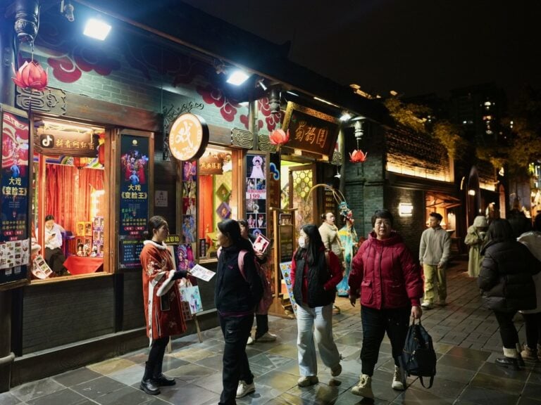 15 Actually Fun Things To Do In Chengdu: Beyond Pandas And Temples