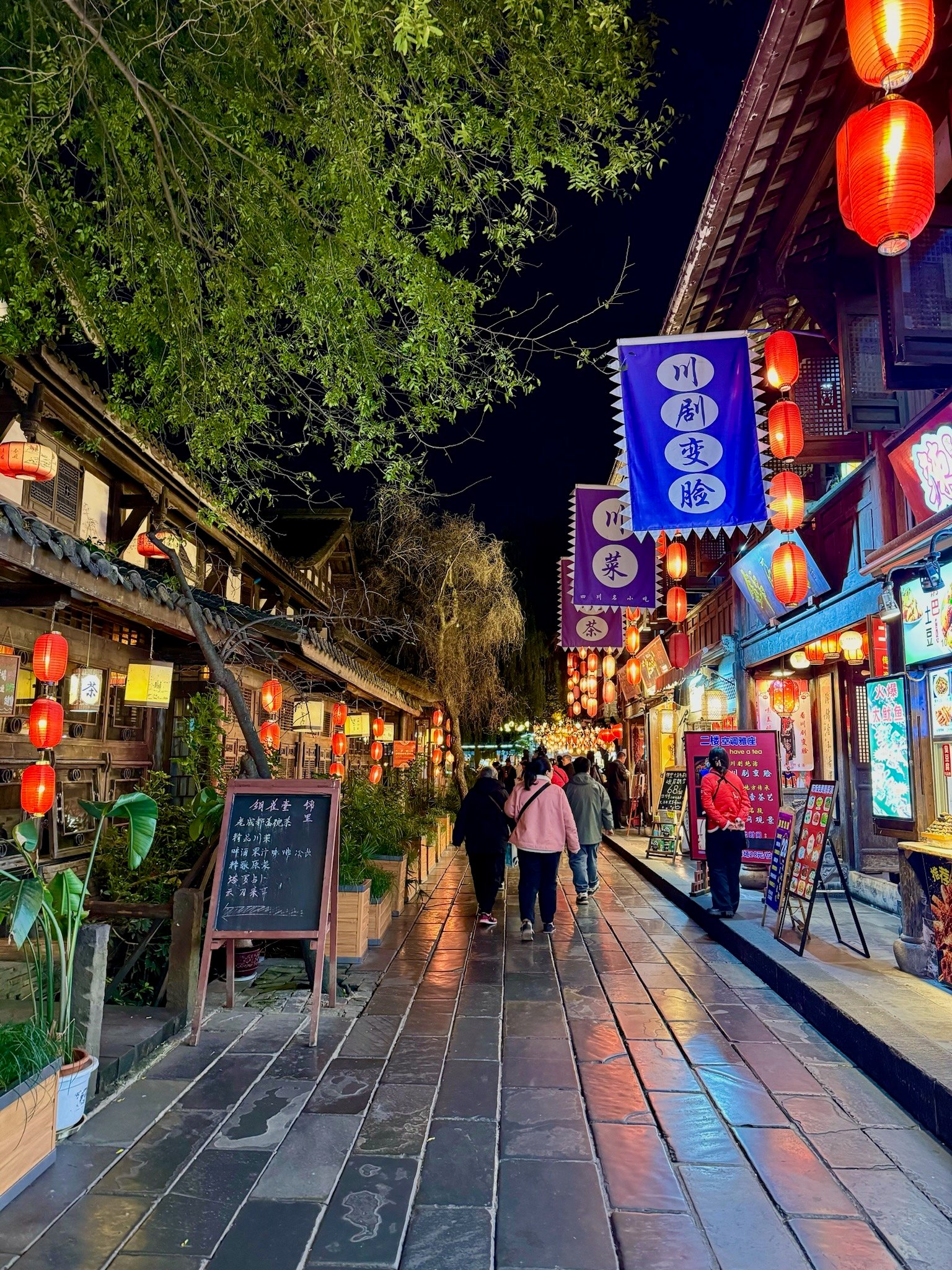 15 Actually Fun Things To Do In Chengdu: Beyond Pandas And Temples