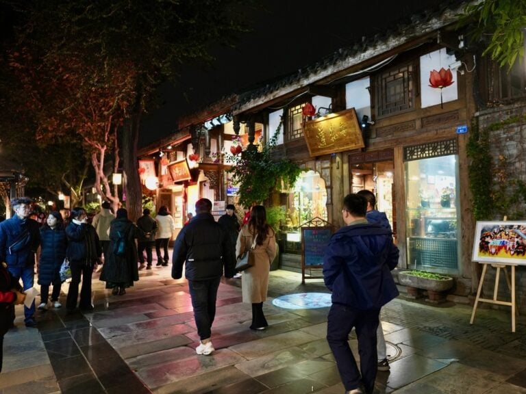 15 Actually Fun Things To Do In Chengdu: Beyond Pandas And Temples