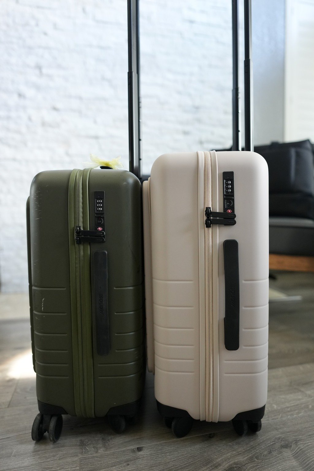 Monos Carry-On Pro Plus: The Goldilocks Of Suitcases