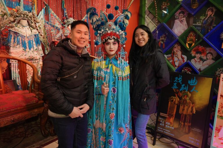 15 Actually Fun Things To Do In Chengdu: Beyond Pandas And Temples