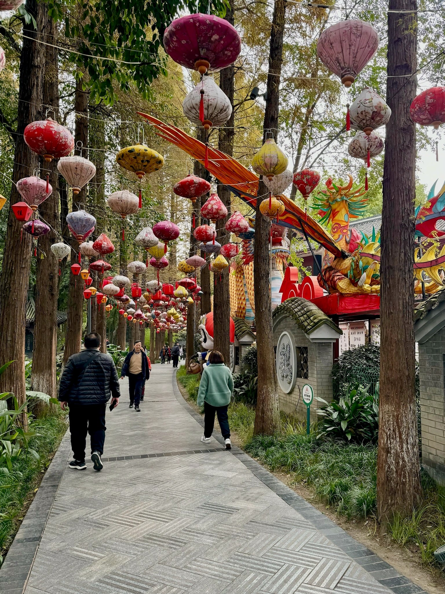 10 Things Chengdu Is Famous For (Other Than Pandas)