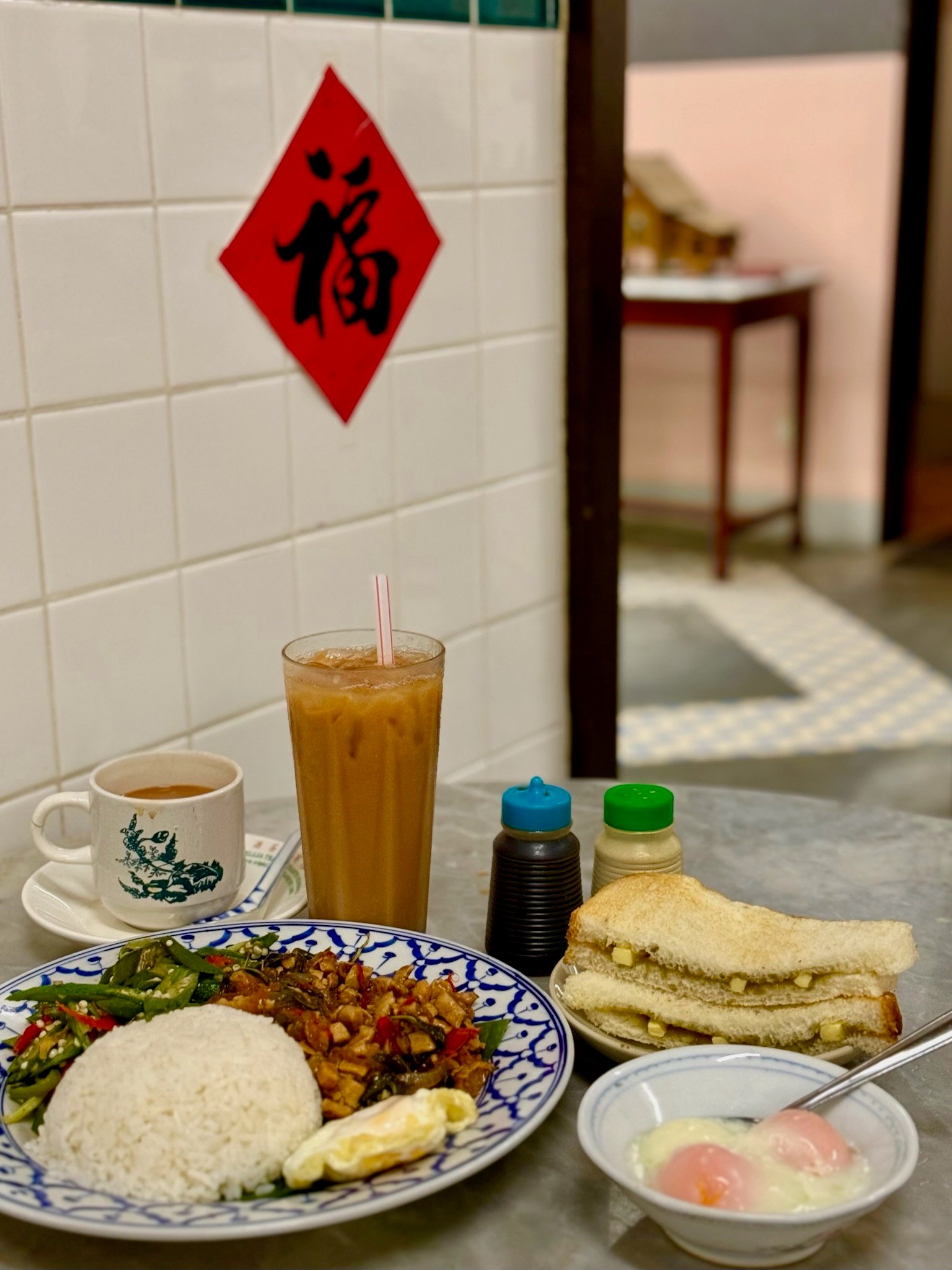 Kuala Lumpur Food Guide: 12 Must-Try Malaysian Dishes