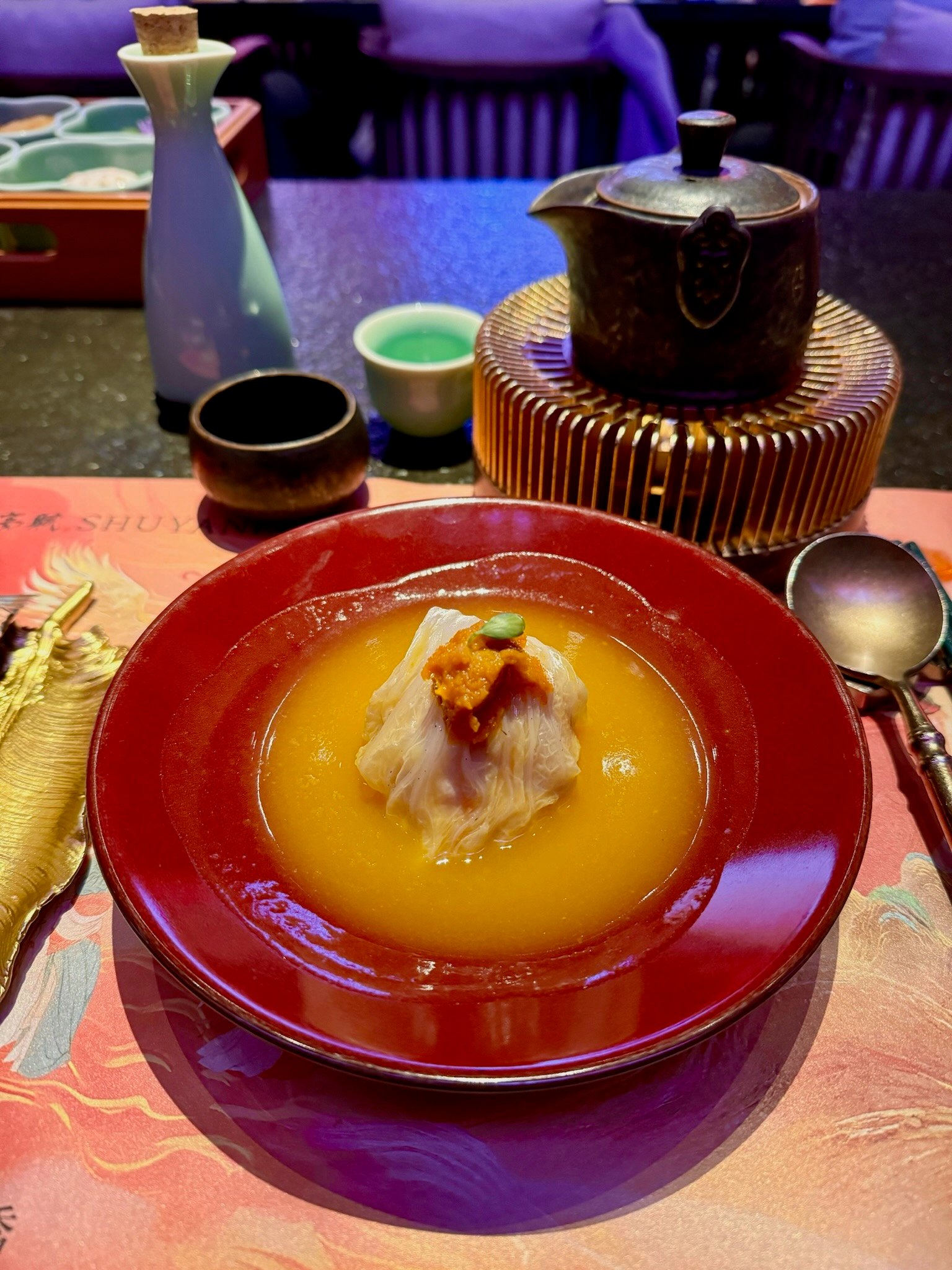 Shuyanfu Dinner Show: A Must-Do In Chengdu, China