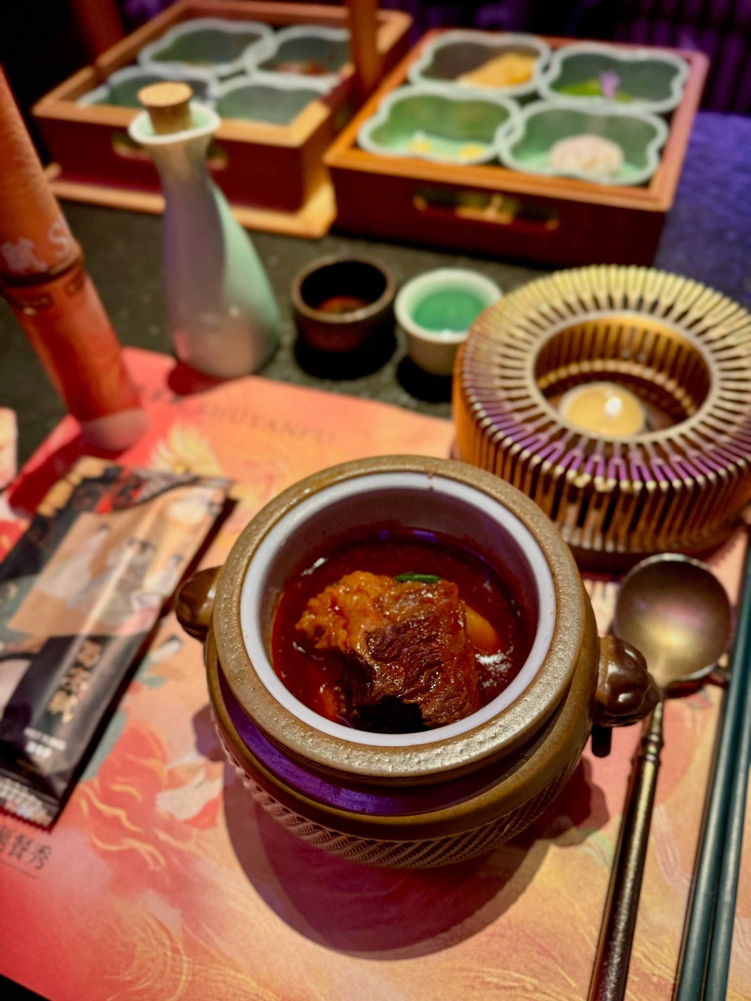 Shuyanfu Dinner Show: A Must-Do In Chengdu, China