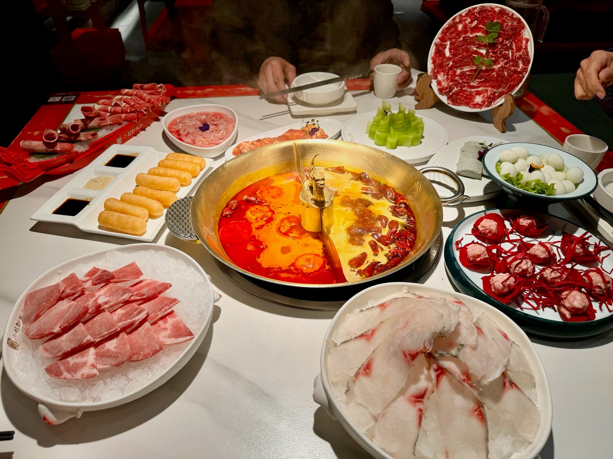 How To Spend 4 Days In Chengdu, China: Beyond Pandas + Temples!