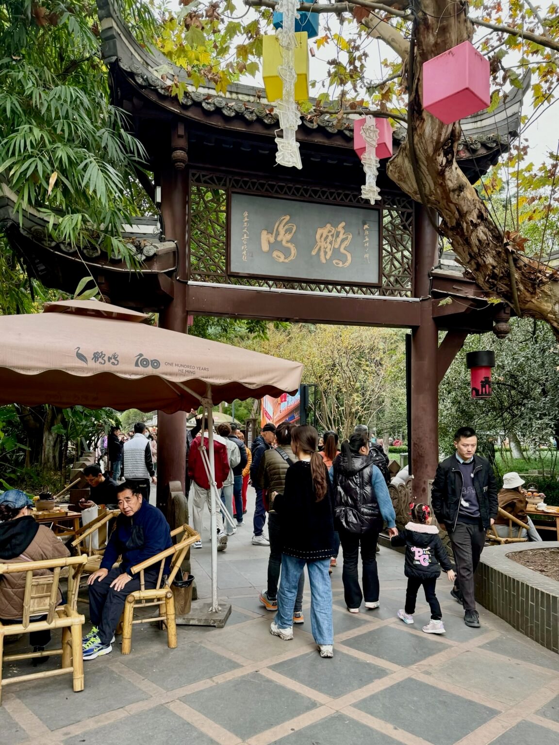 15 Actually Fun Things To Do In Chengdu: Beyond Pandas And Temples