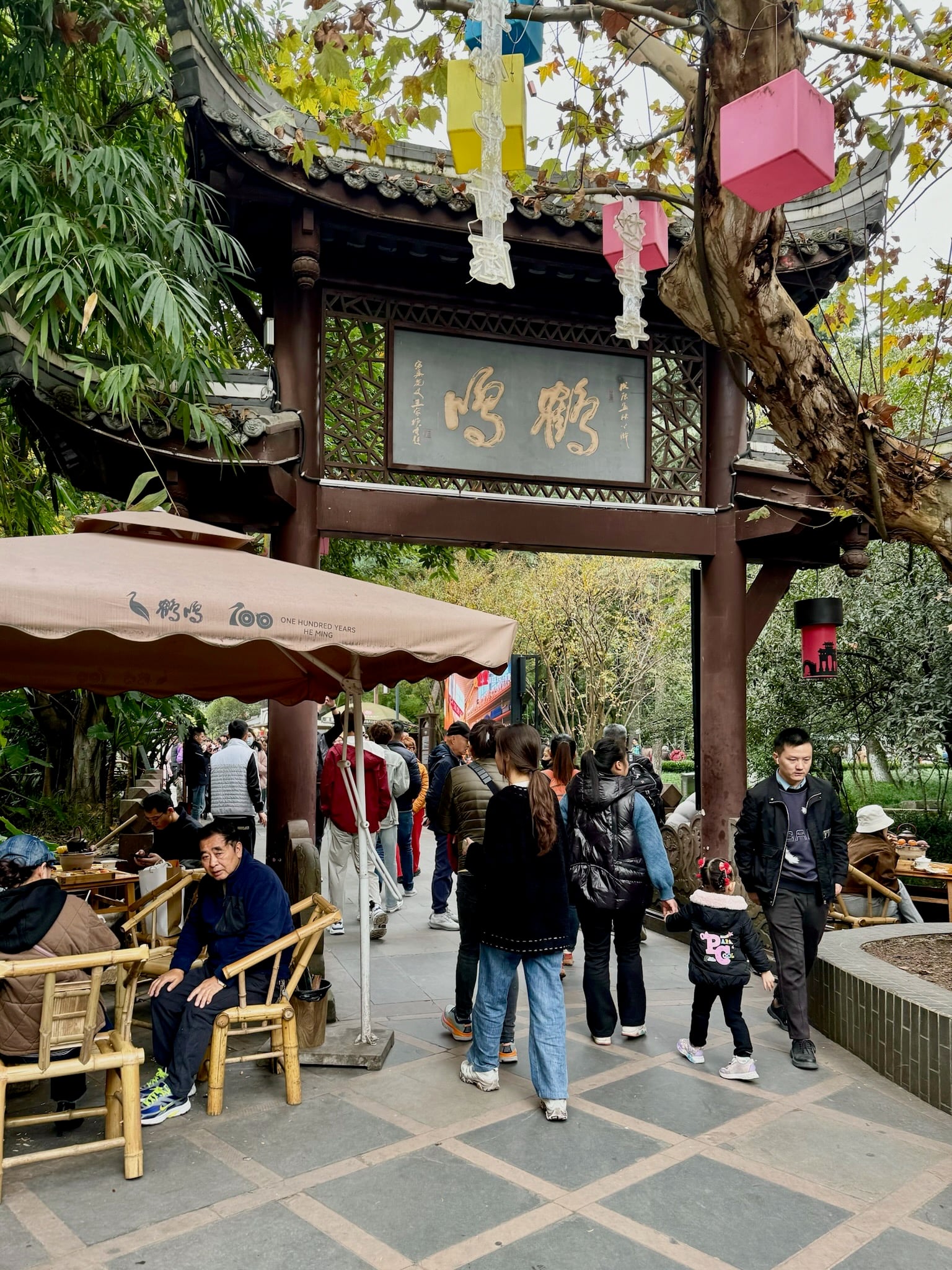 15 Actually Fun Things To Do In Chengdu: Beyond Pandas And Temples