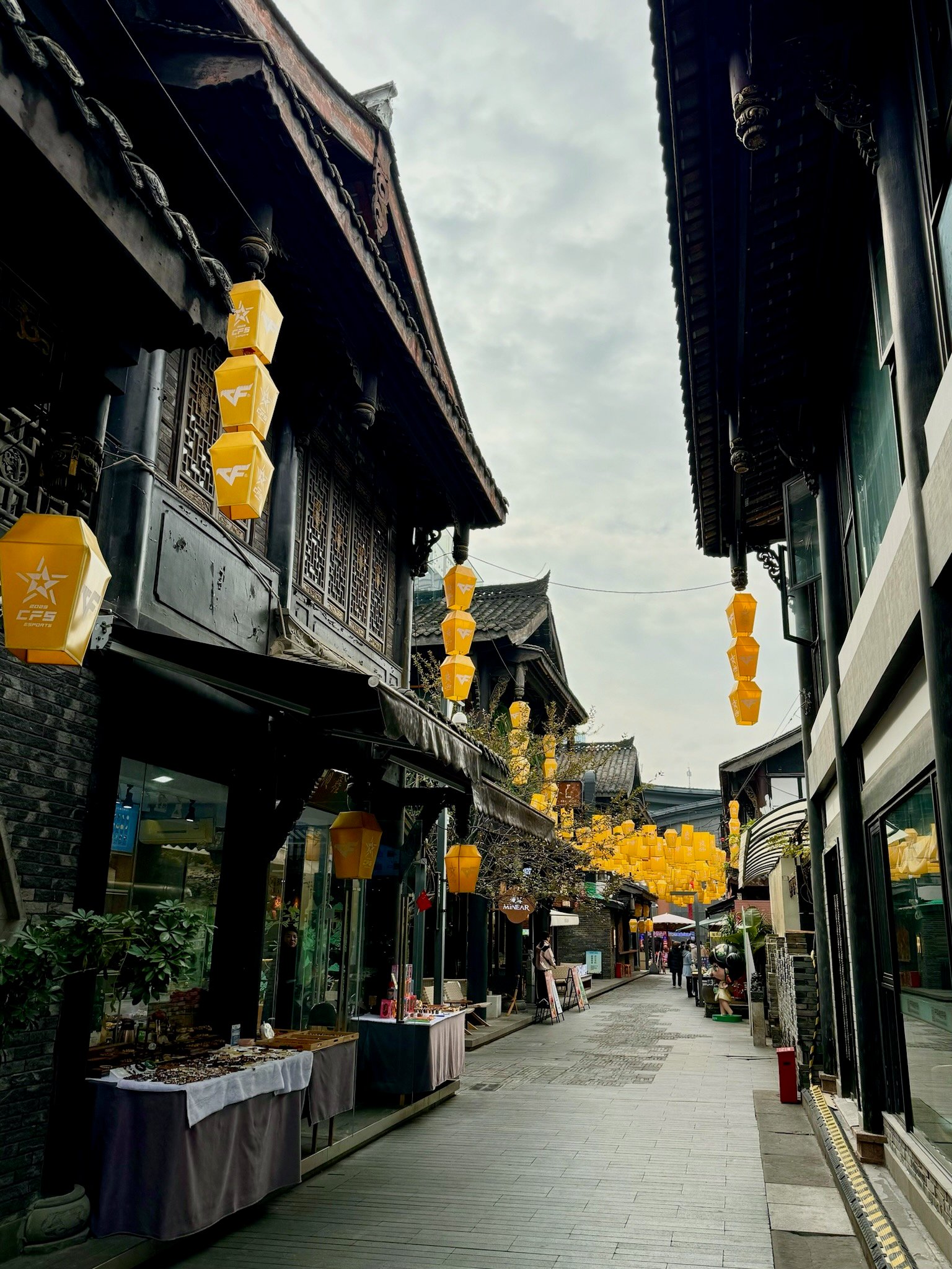 15 Actually Fun Things To Do In Chengdu: Beyond Pandas And Temples