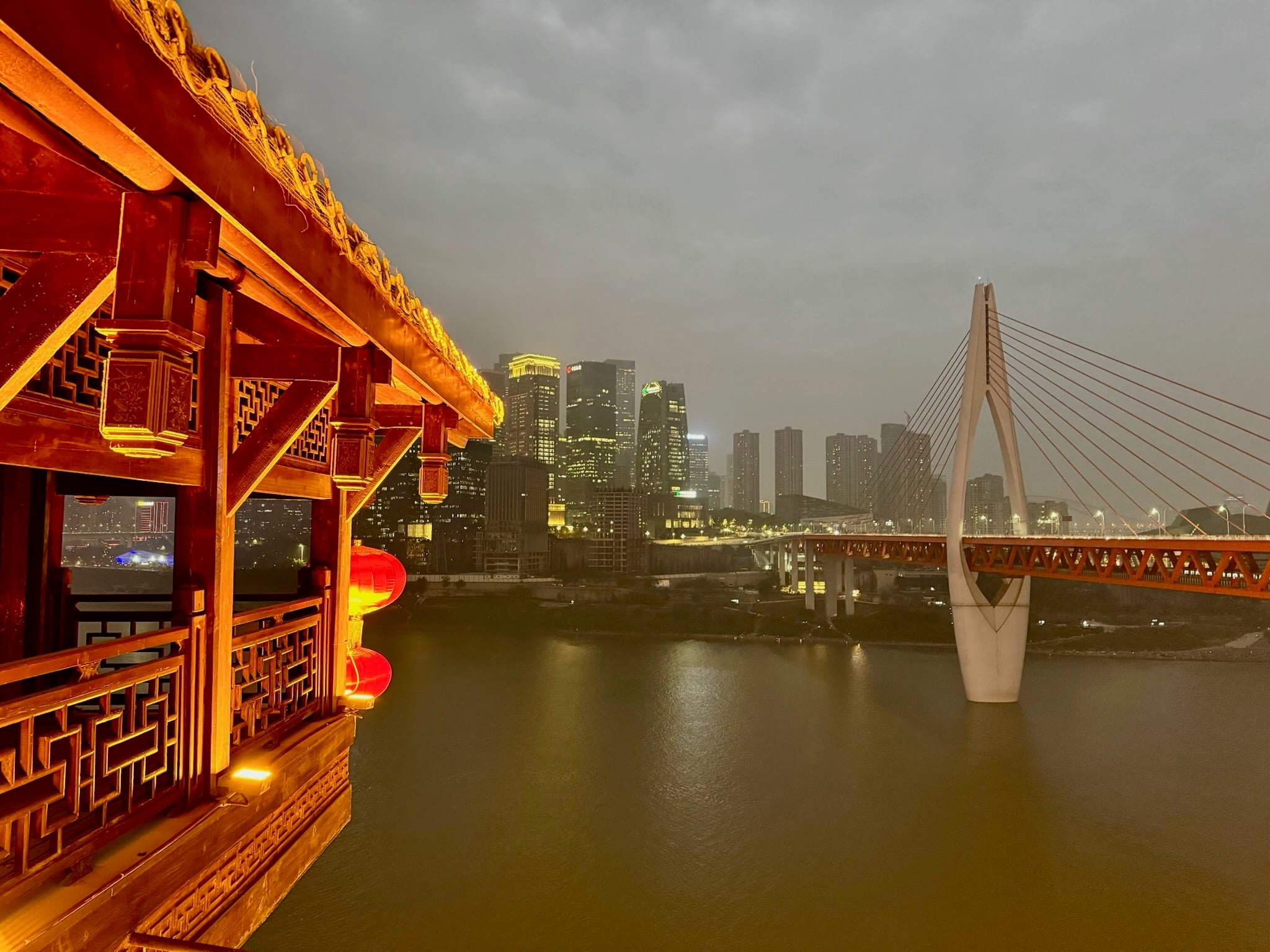 20 Quintessential Things To Do In Chongqing, China