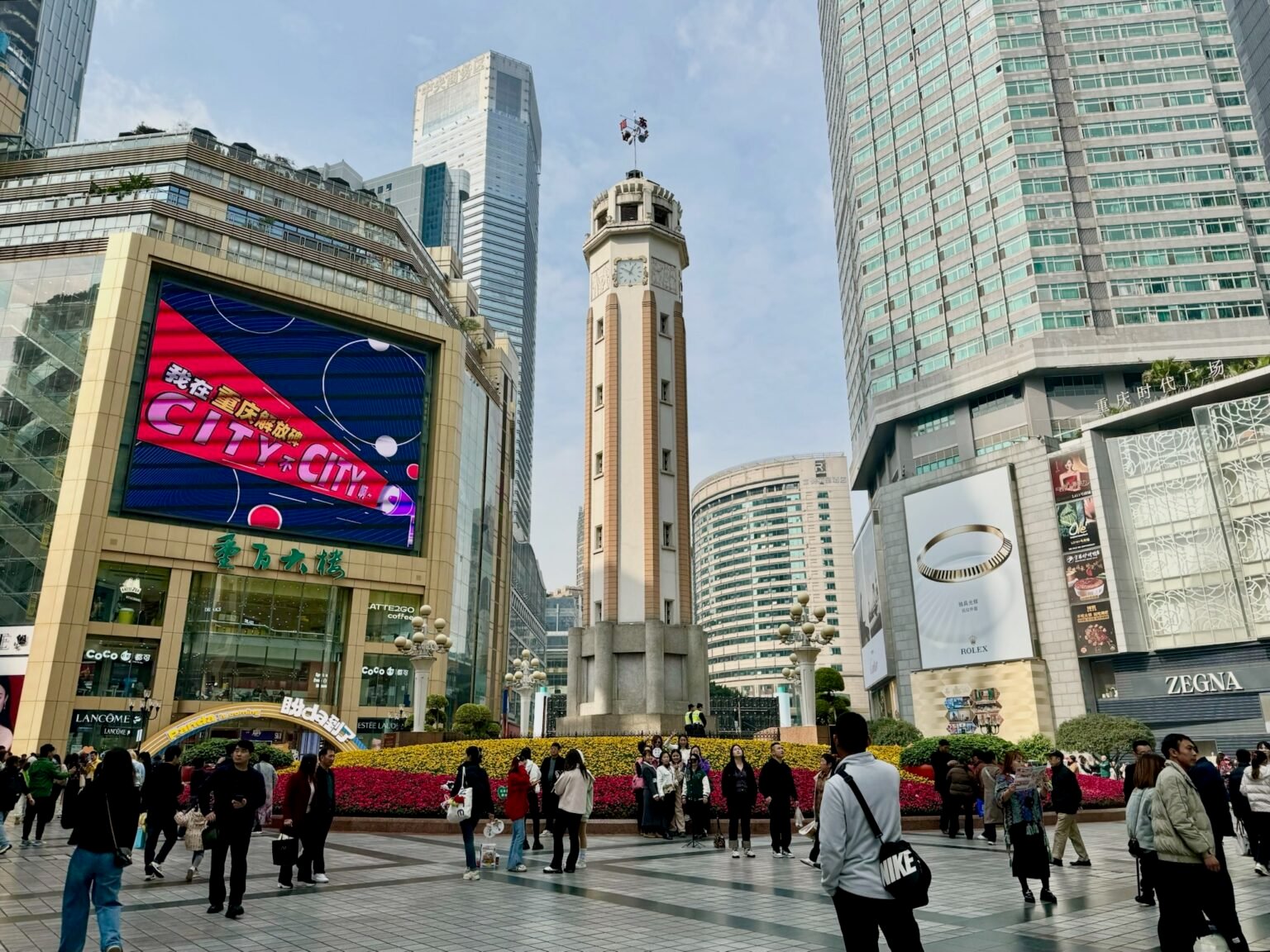 Shuyanfu Dinner Show: A Must-Do In Chengdu, China