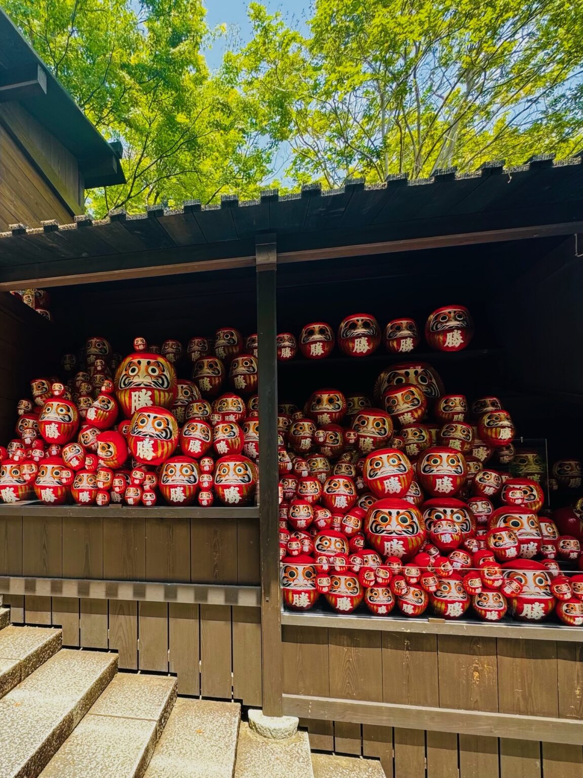 20 Unique Things To Do In Osaka (Other Than Castles + Shrines)