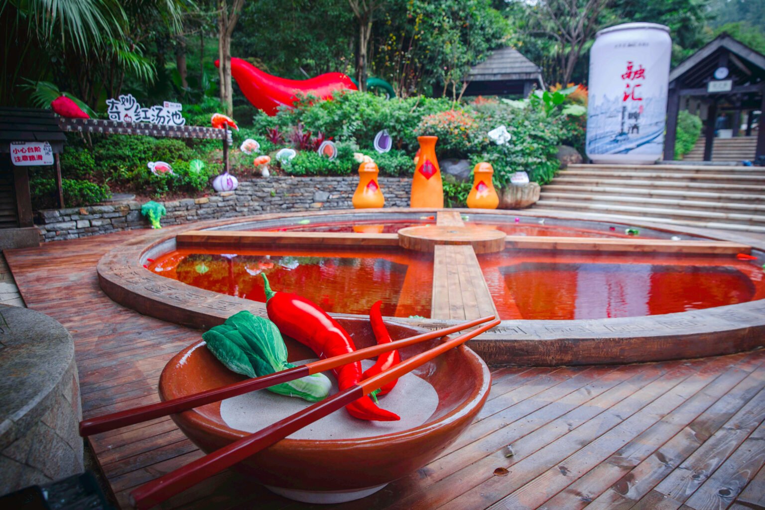 20 Quintessential Things To Do In Chongqing, China