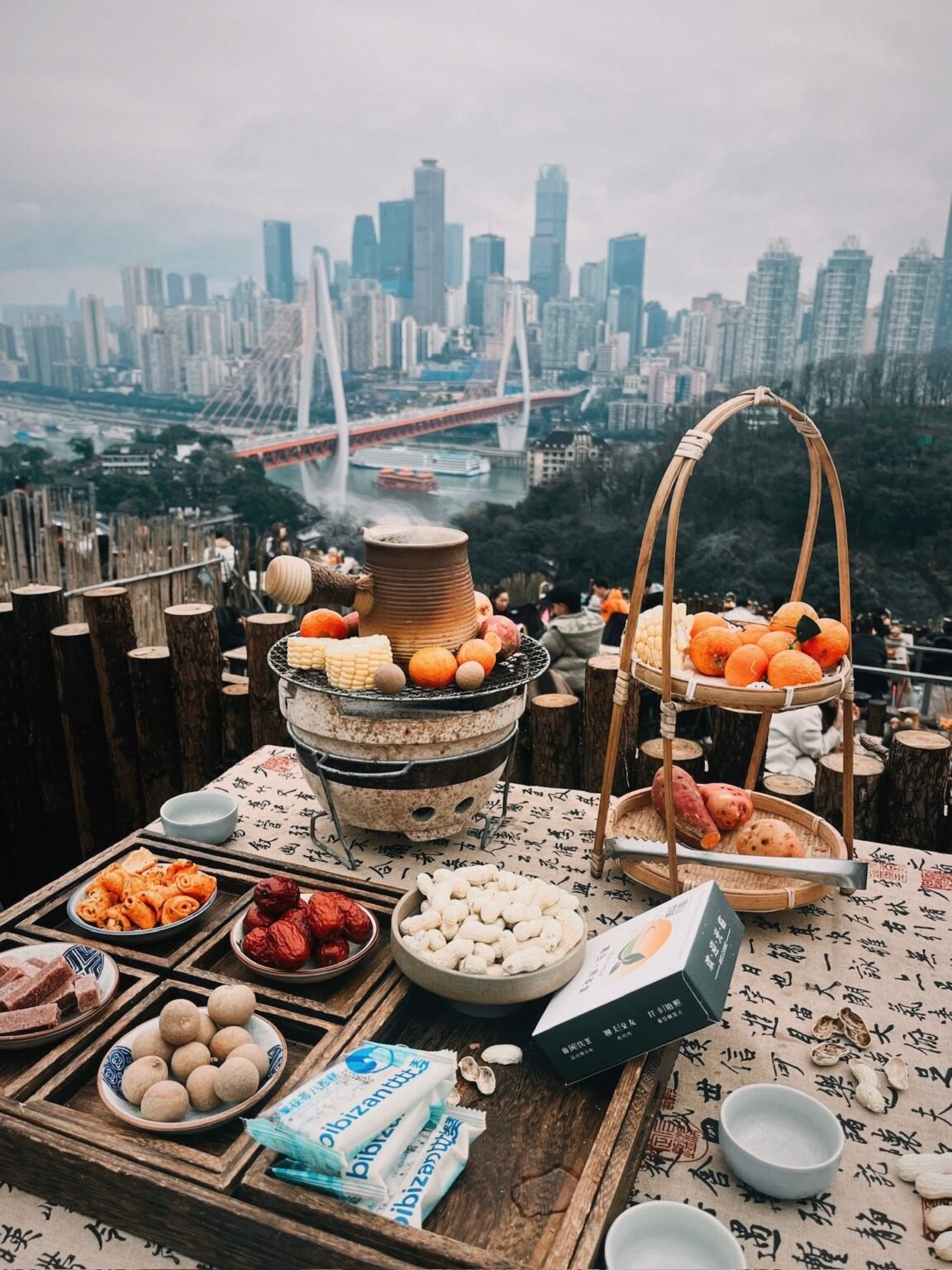20 Quintessential Things To Do In Chongqing, China