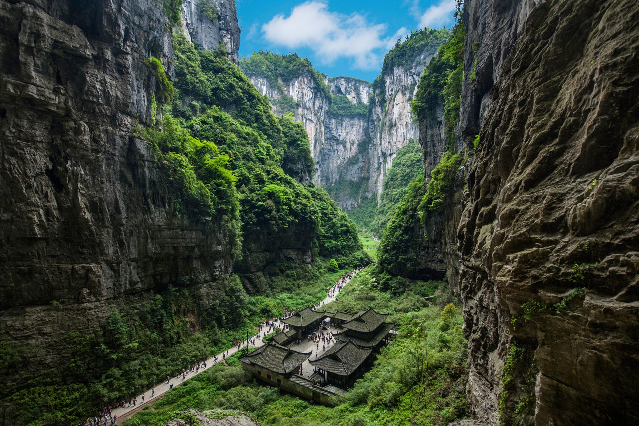 20 Quintessential Things To Do In Chongqing, China