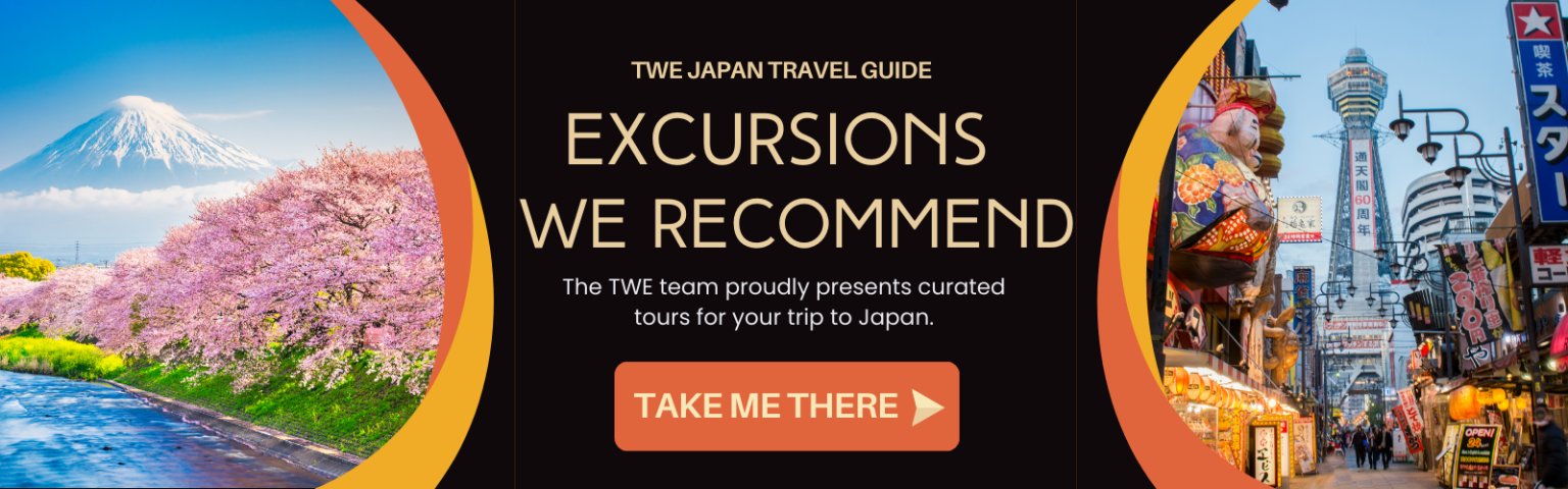 25 Souvenirs And Gifts To Bring Home From Japan