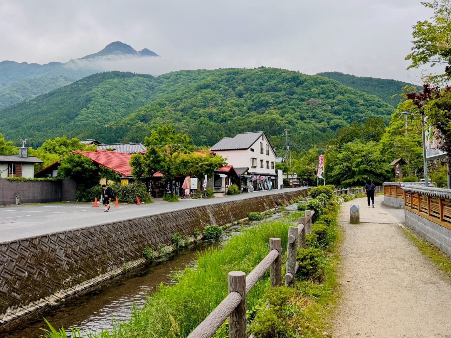 Everything We Did On Our Week-Long Kyushu Road Trip