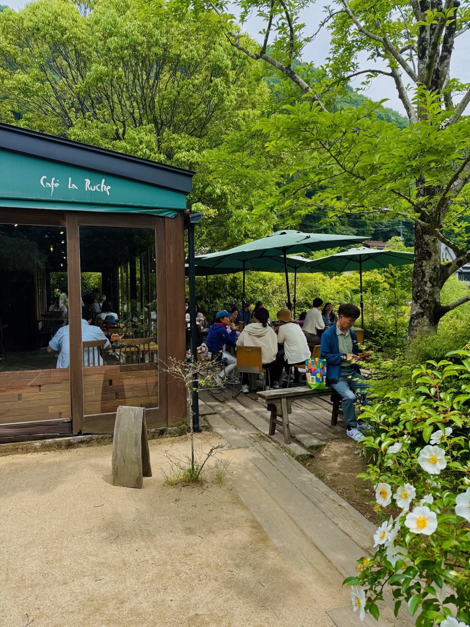 How To Spend A Perfect Day At Yufuin Onsen, Japan