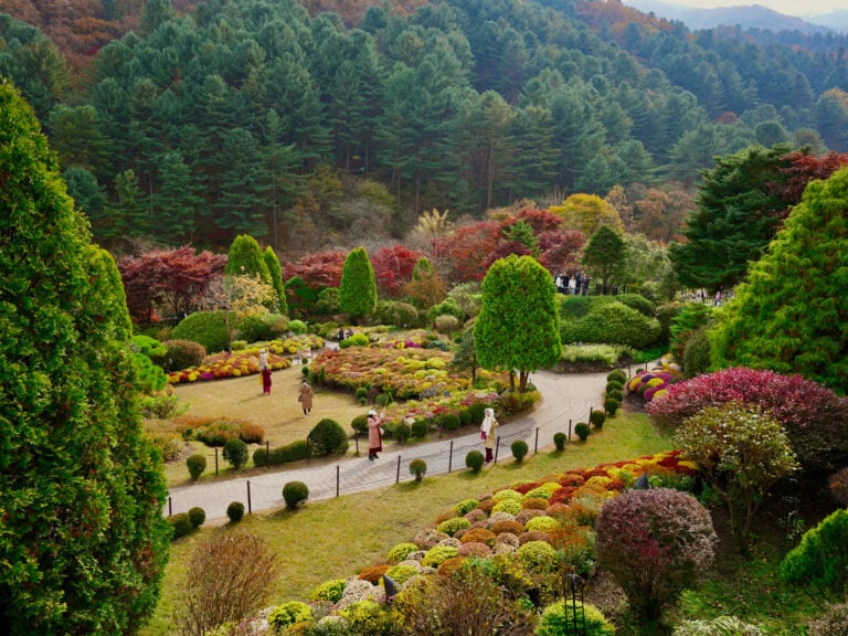 8 Cool Day Trips From Seoul To Escape The Big City Bustle