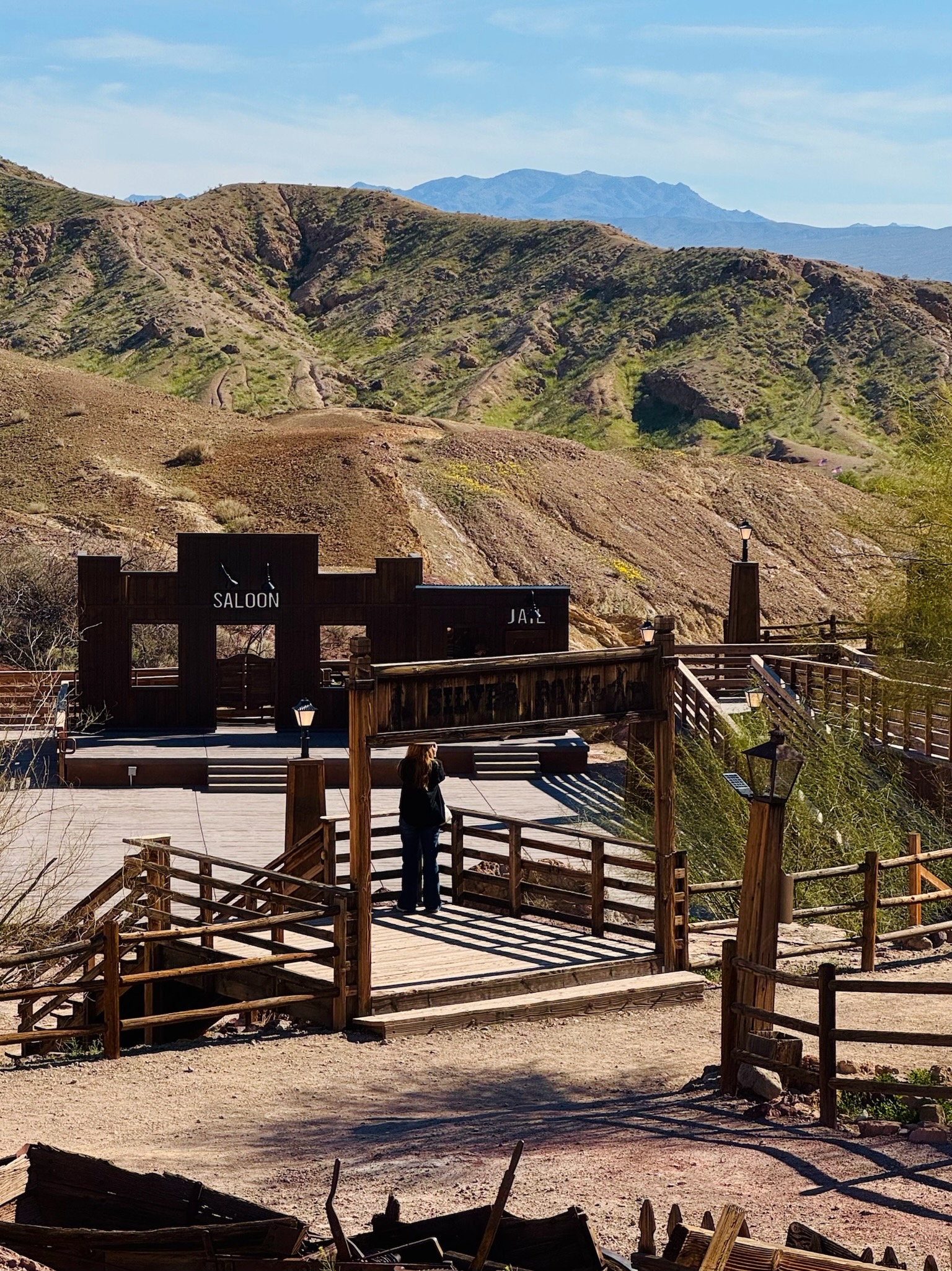 Calico Ghost Town, CA: The Coolest Old West Pit Stop On Your Way To Las ...